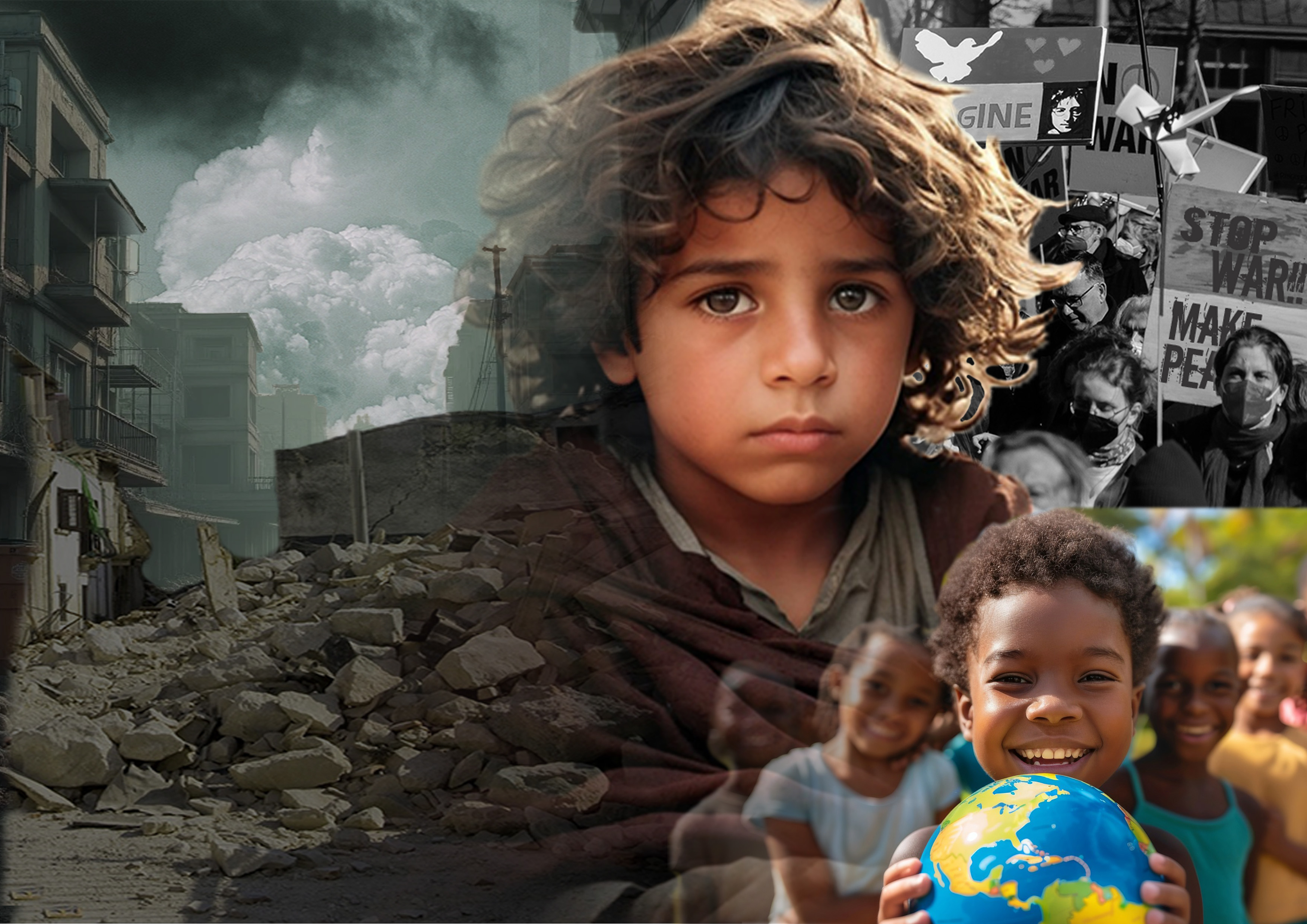 Kristian's Portfolio